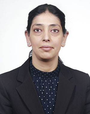 Simran Singh | Dua Associates