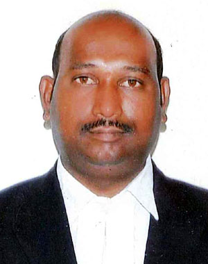 Our People | Dua Associates