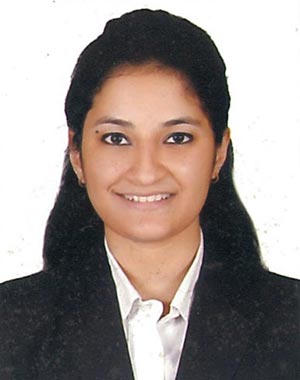 Priya Kale | Dua Associates